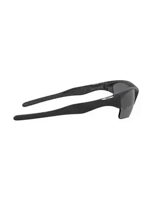 Oakley Half Jacket 2.0 Sunglasses - Black