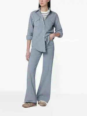 A.p.c. Western Shirt
