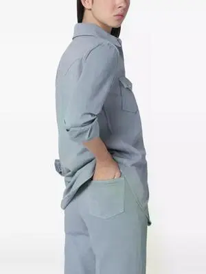 A.p.c. Western Shirt