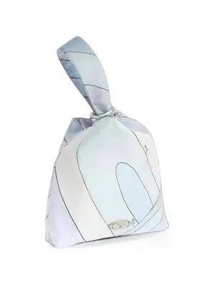Emilio Pucci Emilio Bag - Blue