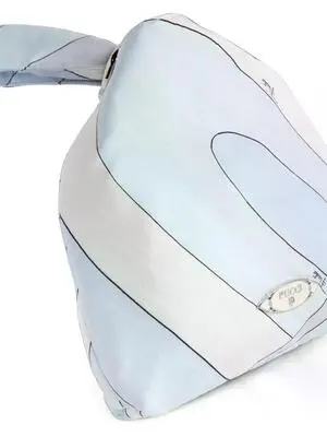Emilio Pucci Emilio Bag - Blue