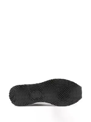 Officine Creative Perspective 001 Leather Sneakers