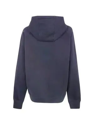 Coperni Logo-print Raglan-sleeve Hoodie