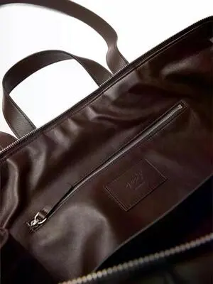 Marsèll Leather Tote Bag