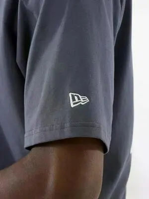 New Era Graphic-print T-shirt