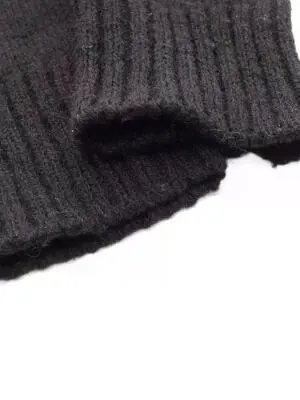 Prada 2010s Lighthouse-patch Sweater