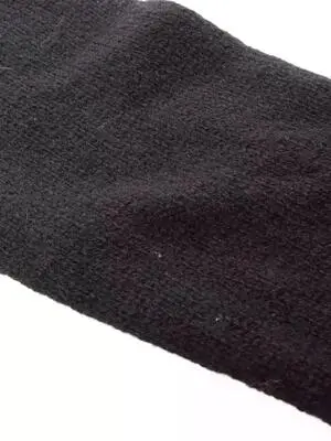 Prada 2010s Lighthouse-patch Sweater
