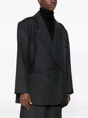 ELEH Double-breasted Jacket