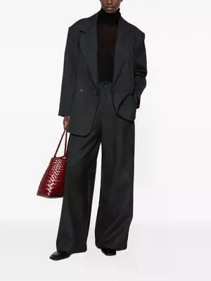 ELEH Double-breasted Jacket