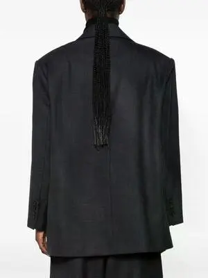 ELEH Double-breasted Jacket