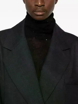 ELEH Double-breasted Jacket
