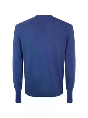 BALLANTYNE V-neck Sweater