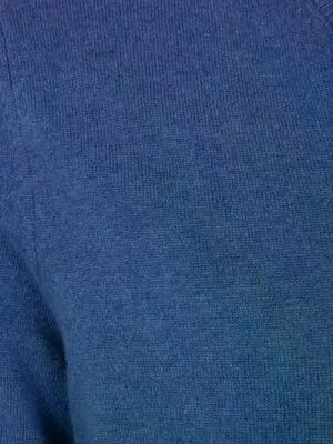 BALLANTYNE V-neck Sweater
