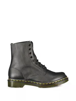 Dr. Martens Lace-up Leather Ankle Boots