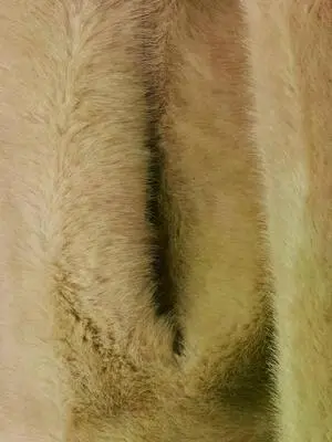 Apparis Elis Faux-fur Coat