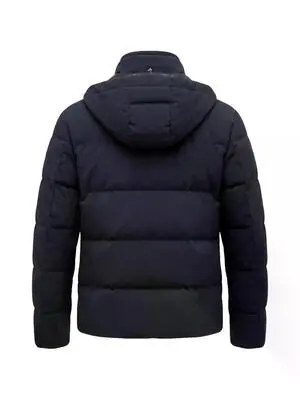 MONTECORE Hooded Padded Jacket