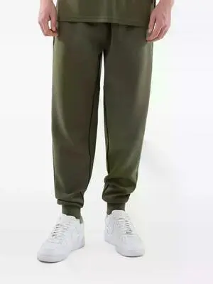 New Era Logo Sport Bottoms For Men
