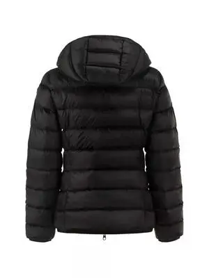 CAPE HORN Stella Hooded Quilted Jacket