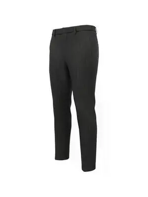 RUNDHOLZ BLACK LABEL Pinstripe-print Tailored Trousers