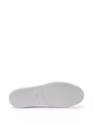 Officine Creative Sisso 001 Leather Sneakers