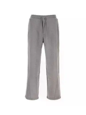 Dolce & Gabbana Fleece Sport Bottoms For Men