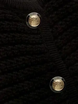 Ba&sh Round Neck Cardigans For Women