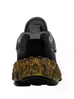 SATOSHI NAKAMOTO X Spunge Osmosis Sneakers