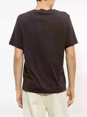 FRAME Crew-neck T-shirt