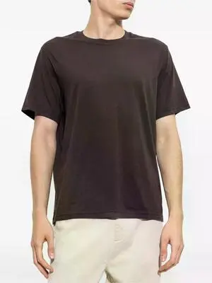 FRAME Crew-neck T-shirt