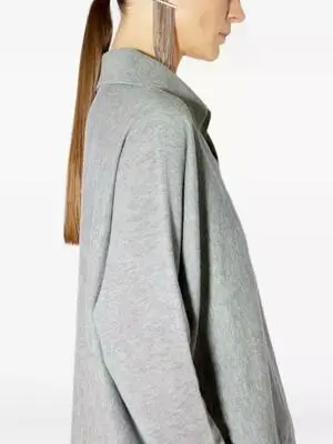 Liviana Conti Long-sleeve Sweater