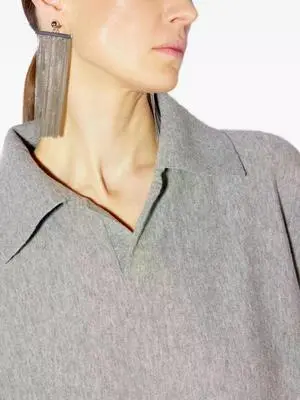 Liviana Conti Long-sleeve Sweater