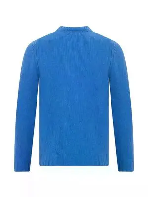 Fedeli Crew-neck Sweater