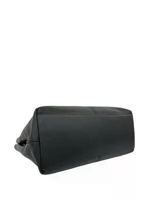Bottega Veneta 2010-2026 Leather Marco Polo Tote Bag
