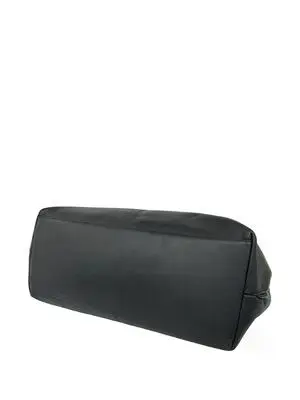 Bottega Veneta 2010-2026 Leather Marco Polo Tote Bag