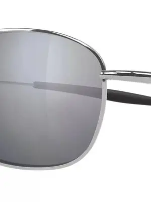 Maui Jim Huia Oval-frame Sunglasses