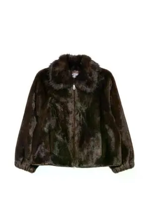 Betta Corradi Collared Outerwear For Women
