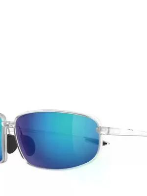 Maui Jim Ho’okipa R Lite Rectangle-frame Sunglasses