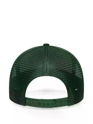 New Era Licence Plate Trucker Cap
