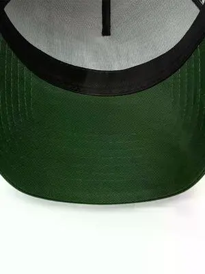 New Era Licence Plate Trucker Cap