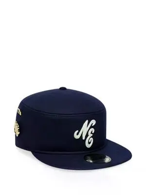 Men's New Era Logo Hats