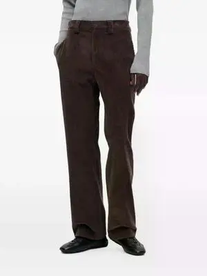 BERNER KUHL Night Corduroy Trousers