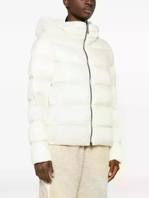 COLMAR Logo-patch Padded Jacket