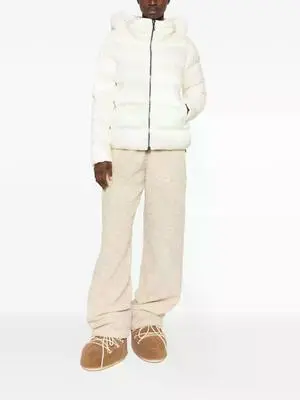 COLMAR Logo-patch Padded Jacket