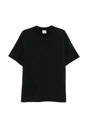 ARTE ANTWERP Graphic-print T-shirt - Black