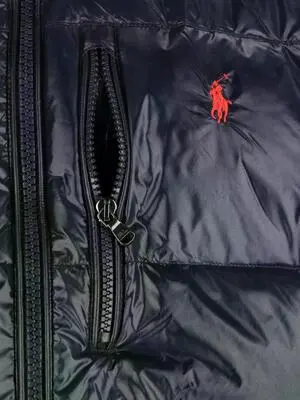 Polo Ralph Lauren The Gorham Glossed Down Jacket
