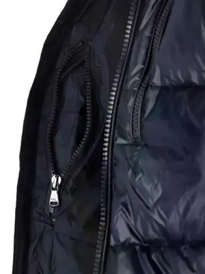 Polo Ralph Lauren The Gorham Glossed Down Jacket