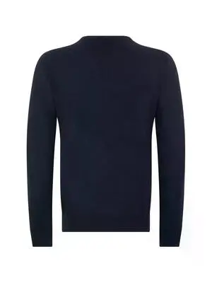 Fedeli Crew-neck Sweater