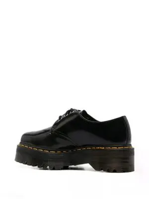 Dr. Martens 1461 Quad Derby Shoes