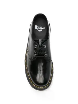 Dr. Martens 1461 Quad Derby Shoes