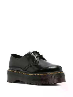 Dr. Martens 1461 Quad Derby Shoes